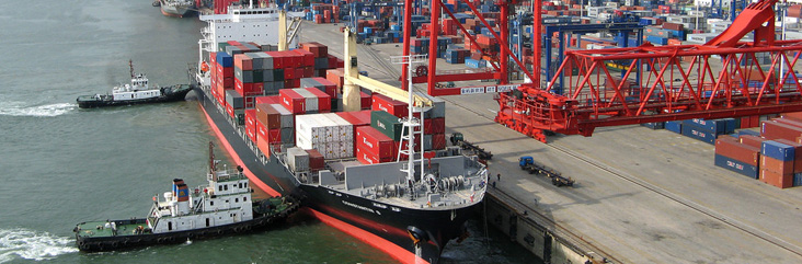 U.S. Group Consolidator, Inc. / Consolidator International Co., Ltd.